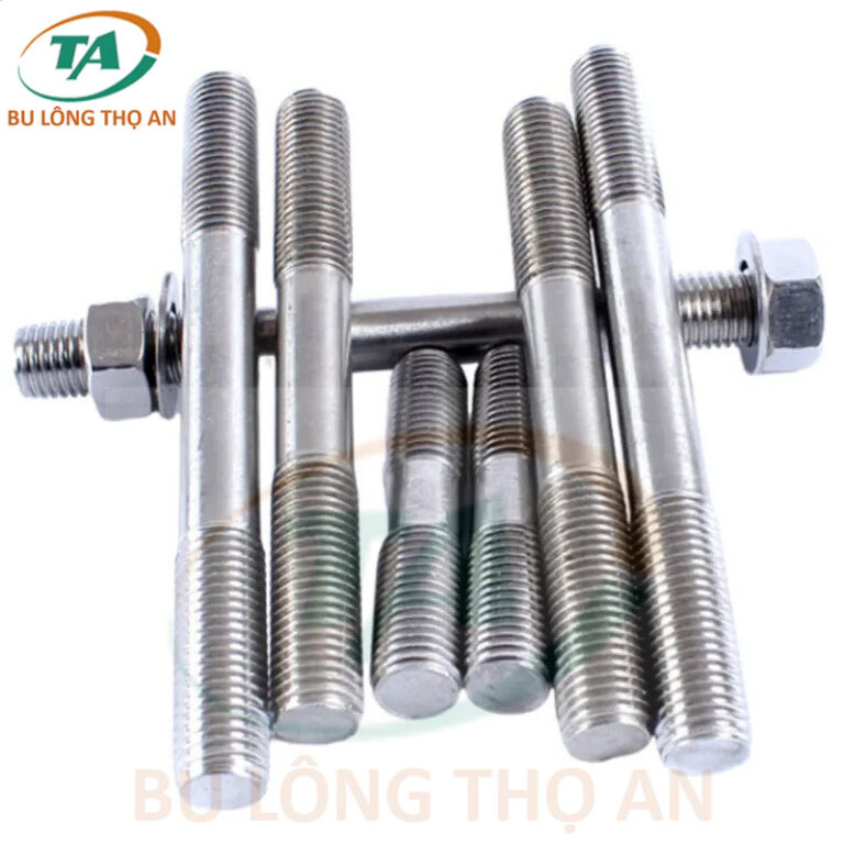 Những đặc điểm của guzong mà bạn nên biết | Bu lông Thọ An